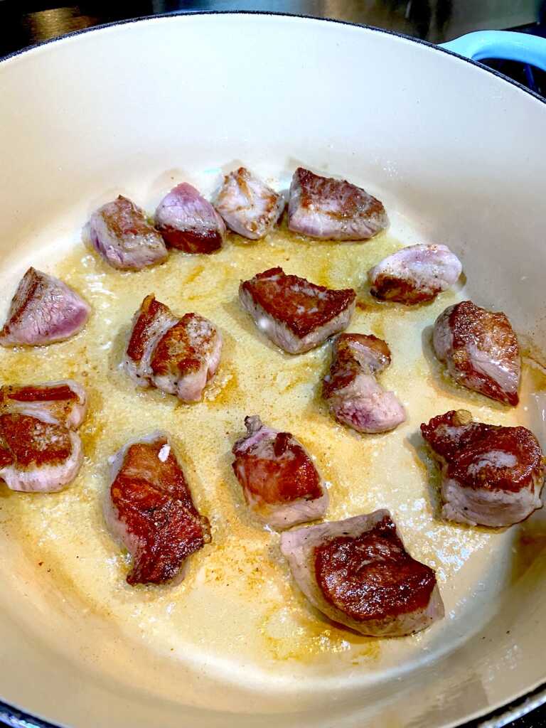 Filipino Mom’s Ultimate Pork Adobo Over Rice – Love What Matters