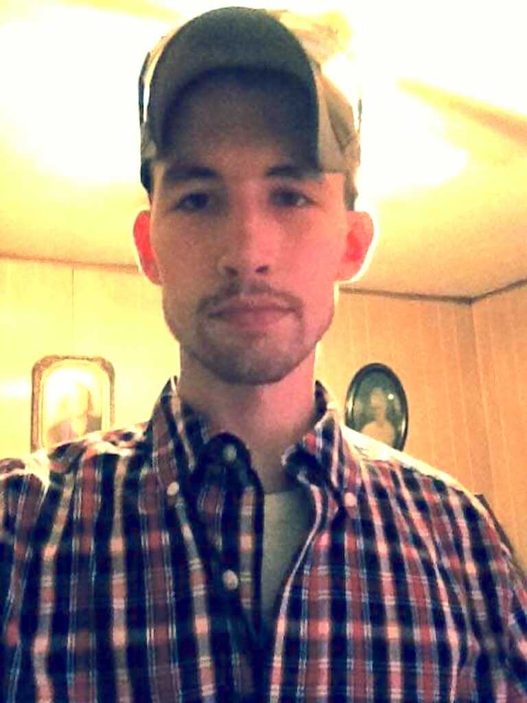 Former Drug Dealer, Opioid Addict Now Saves Hundreds Through Narcan ...