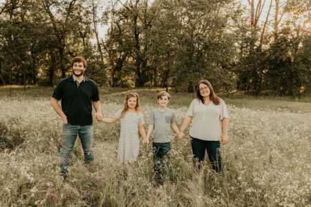 Foster Mom Adopts Little Girl With Similar Craniofacial Differences ...