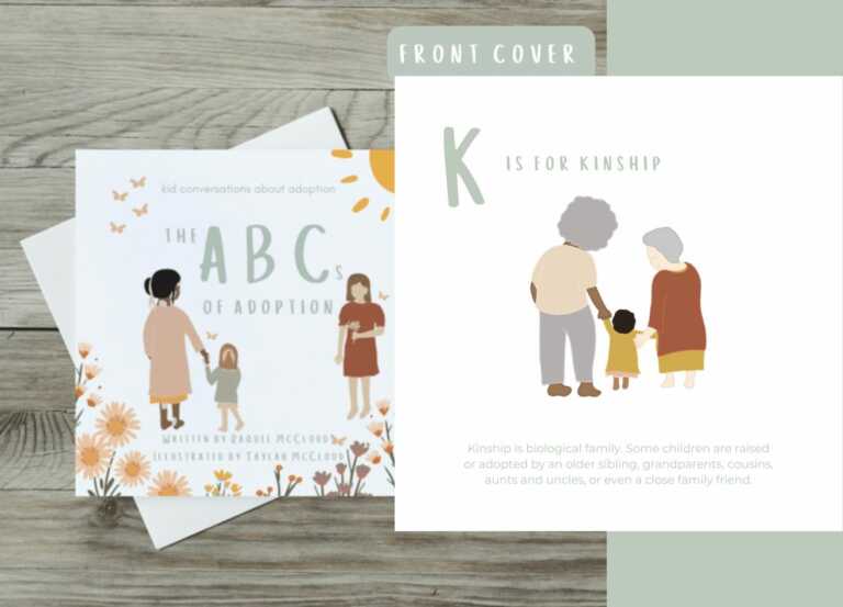 ‘You’ll cry, scream, and question if you’re doing it right.’: Adoptive ...