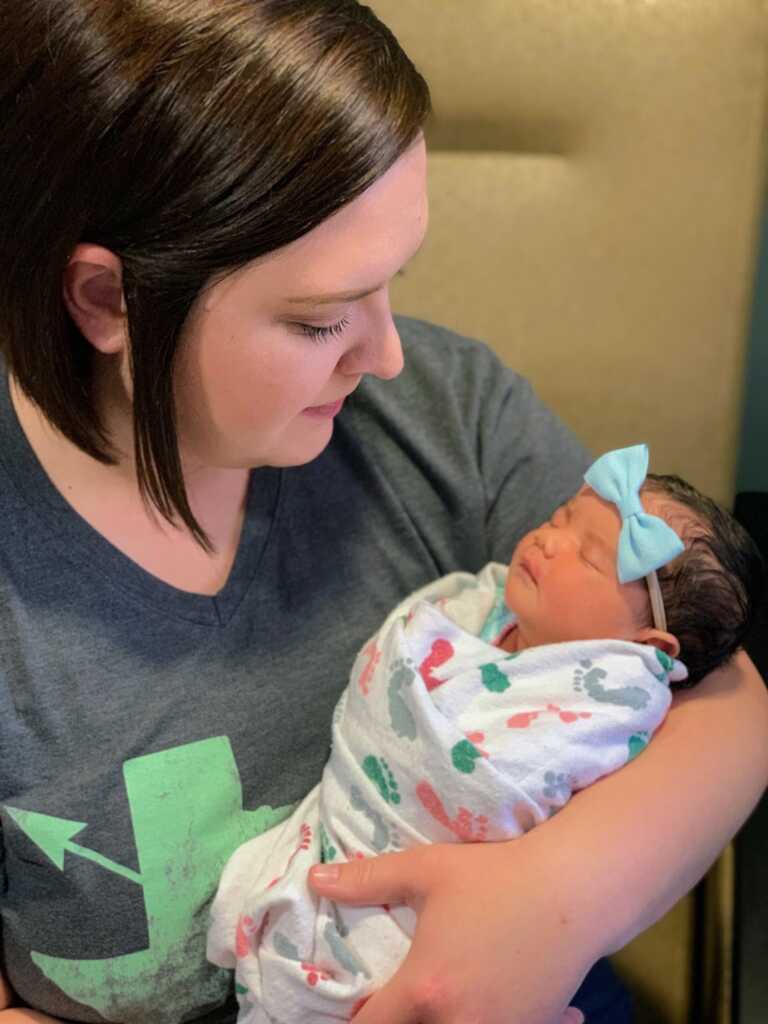 After 9-Year Infertility Battle, Couple Adopt Foster Care Siblings Into ...
