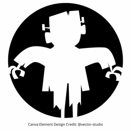 24 Halloween Pumpkin Carving Templates For The Whole Family – Love What ...