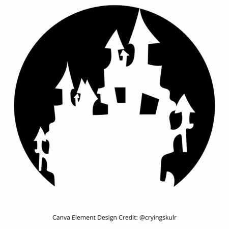 24 Halloween Pumpkin Carving Templates For The Whole Family – Love What ...