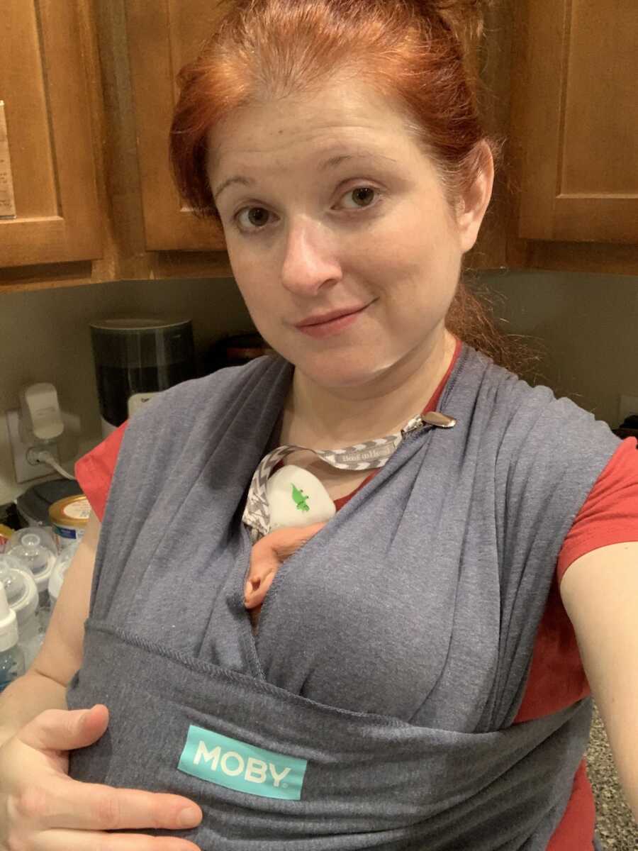 ‘Foster care was written in the stars for me.’: Single foster mom ...