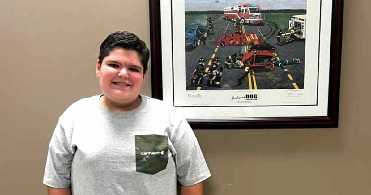 My Autistic Son Is Smarter Than The World Gives Him Credit For – Love ...