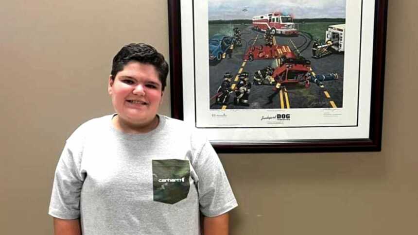 My Autistic Son Is Smarter Than The World Gives Him Credit For – Love ...