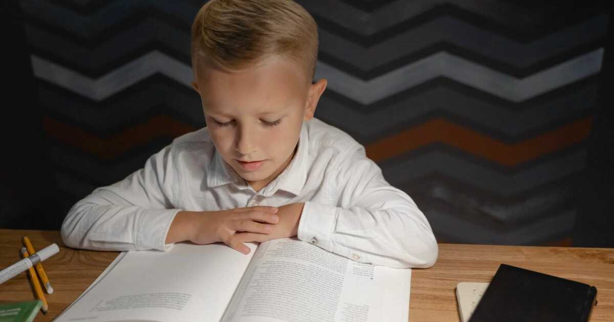 As A Mom Of Diagnosed Kids, ADHD Is So Much More Than An Inability To ...