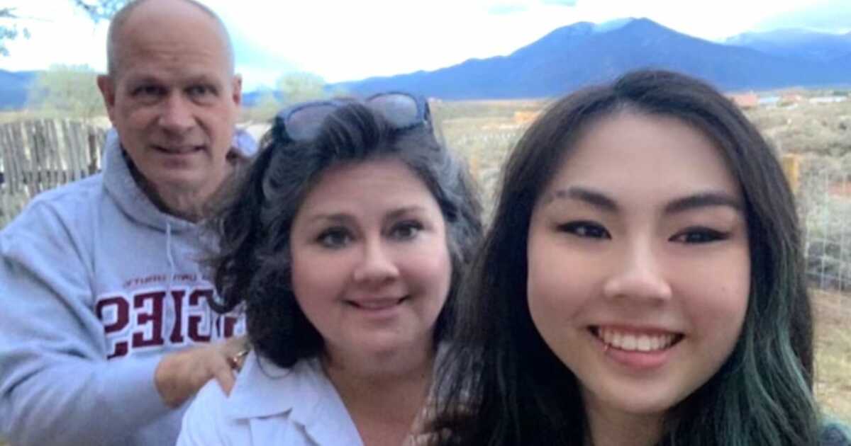 How I Found Comfort In My Identity As A Chinese Adoptee – Love What Matters
