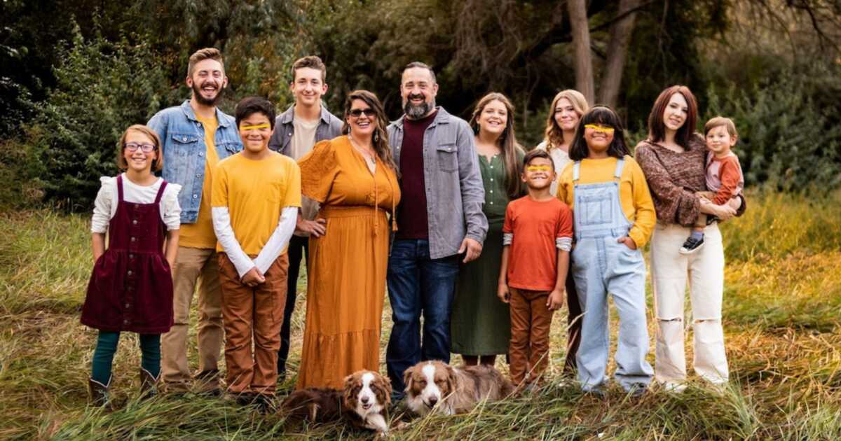 My Quest To Change The Foster Care System – Love What Matters