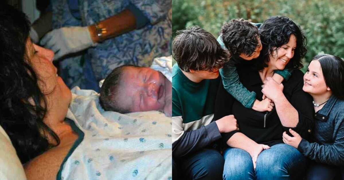 How Being A Mother Became My Greatest Accomplishment, And Greatest ...