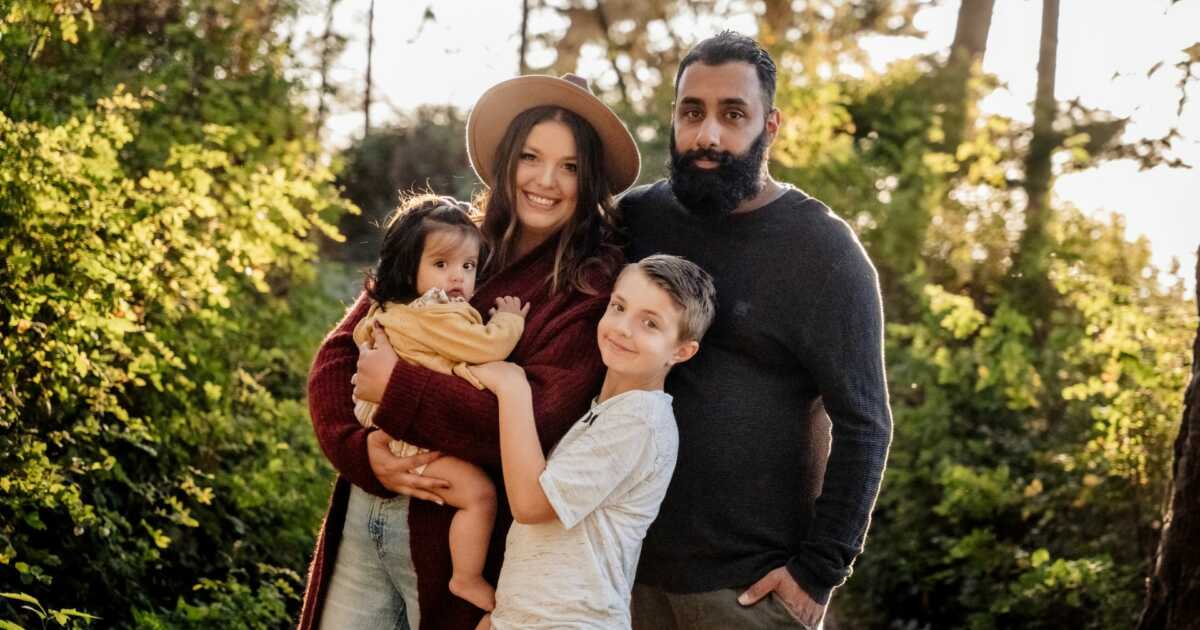 An Open Letter To The Newly Single Mother—You Are Strong Enough – Love ...