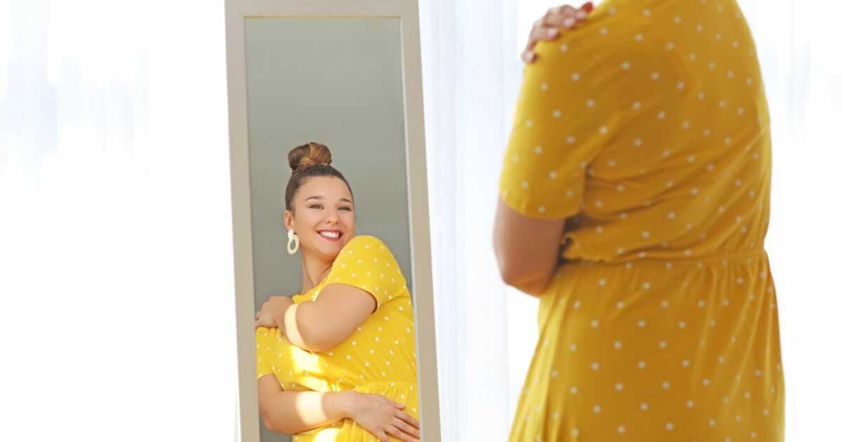 Why I No Longer Strive To Be Pretty And Thin – Love What Matters