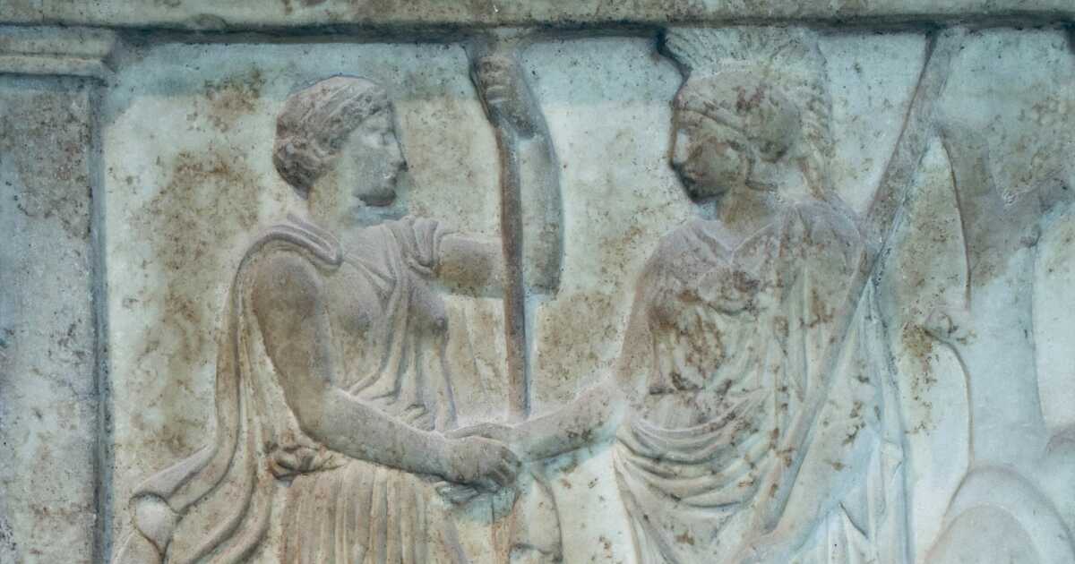 8 Types Of Grecian Love & How To Channel Them This Valentine’s Season ...