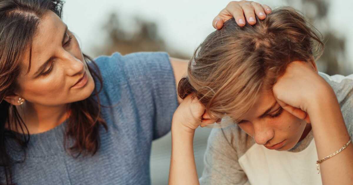 7 Core Issues Of Adoption And How To Work Through Them – Love What Matters