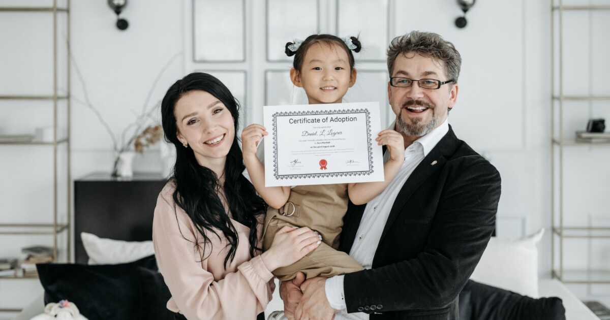 6 Questions To Consider Before Adopting A Child – Love What Matters